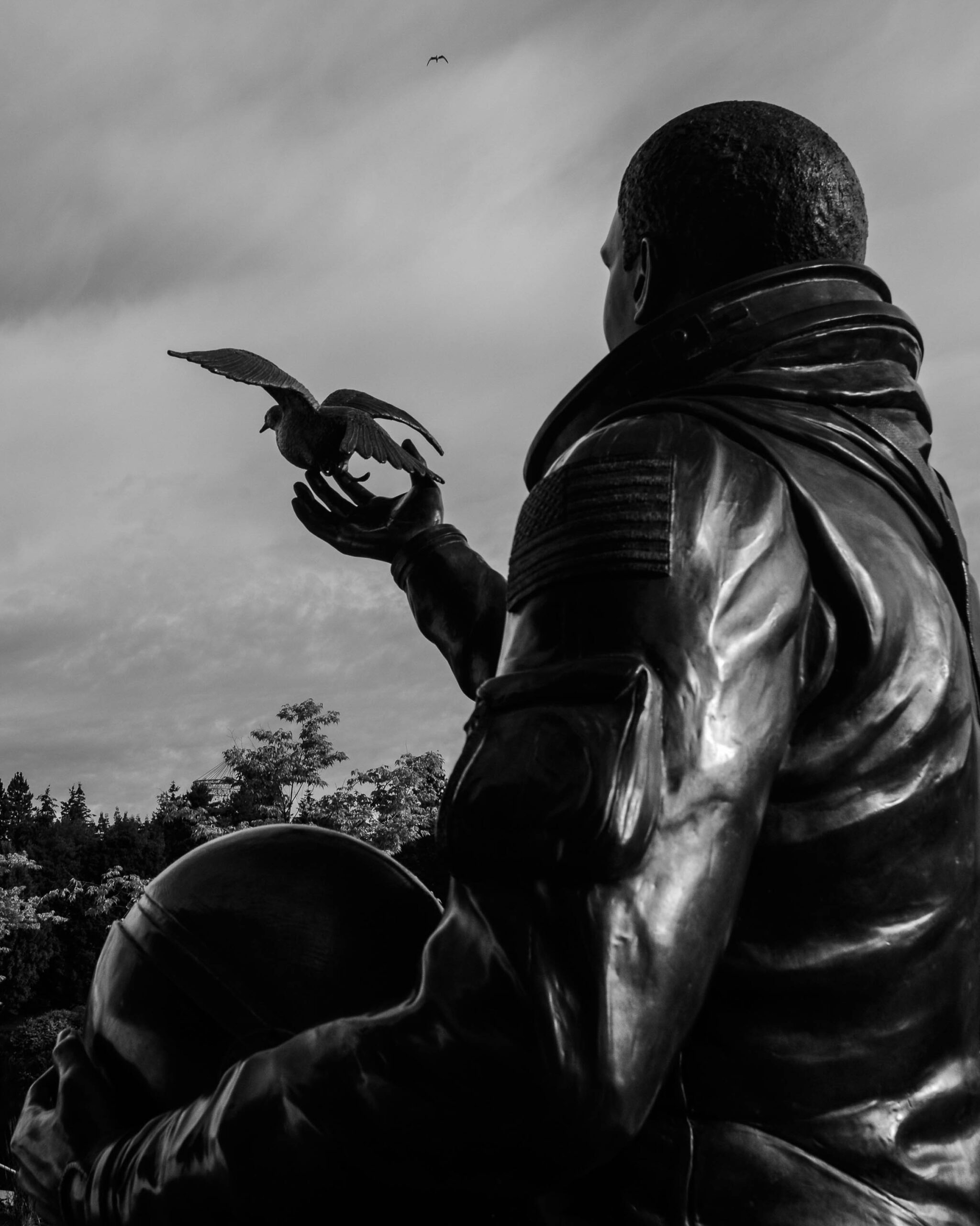 Photography and Stoic Philosophy - Photography by Ira Gardner