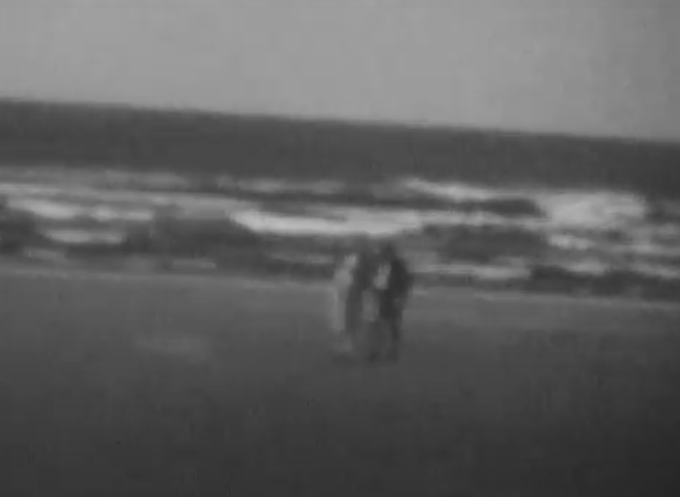 Revisiting Super 8mm - Photography by Ira Gardner