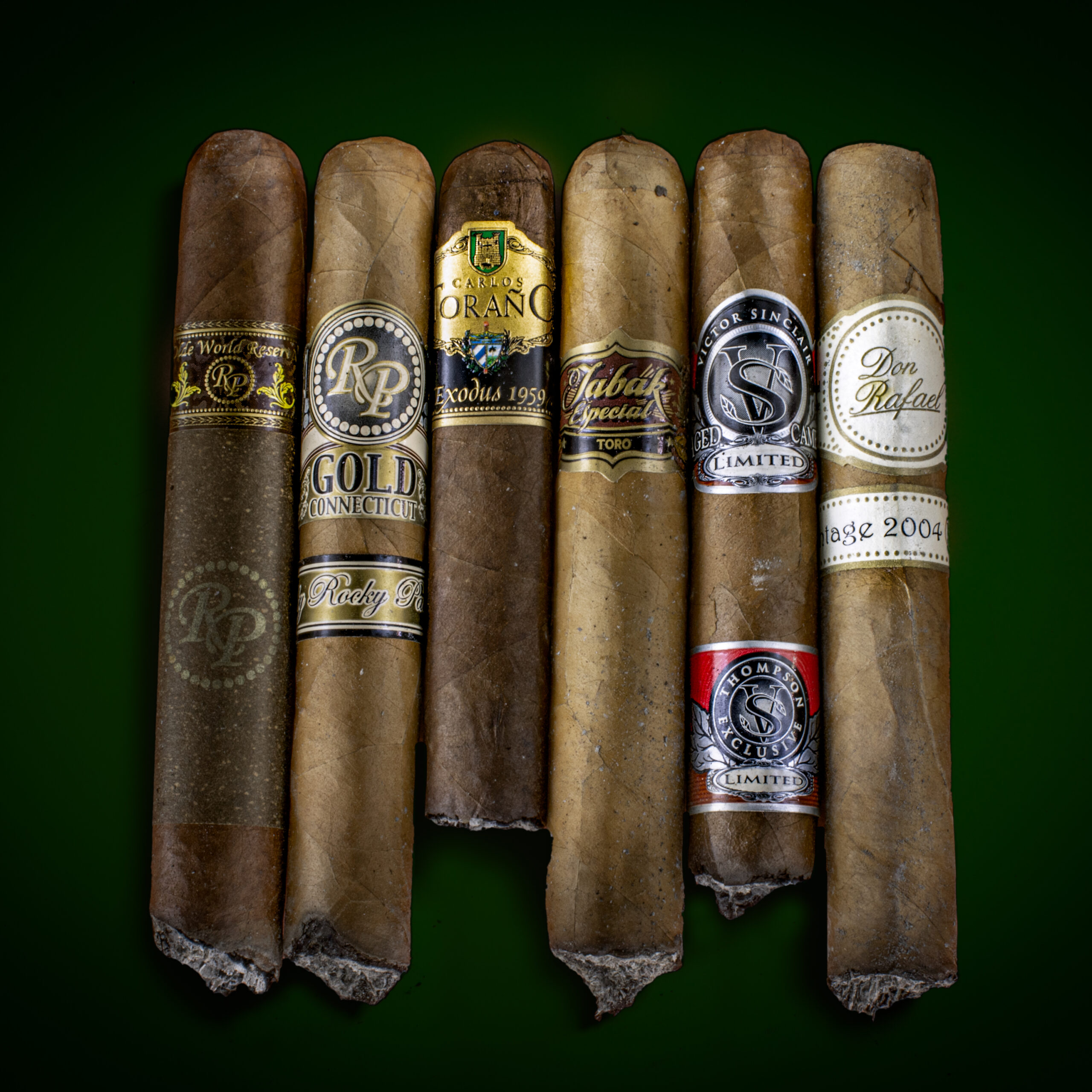 Slow Burn - Photography by Ira Gardner